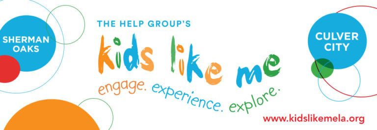 Kids Like Me Classes, Clubs and Activities | The Help Group