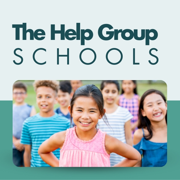 Schools & Programs May 2023 Newsletter | The Help Group