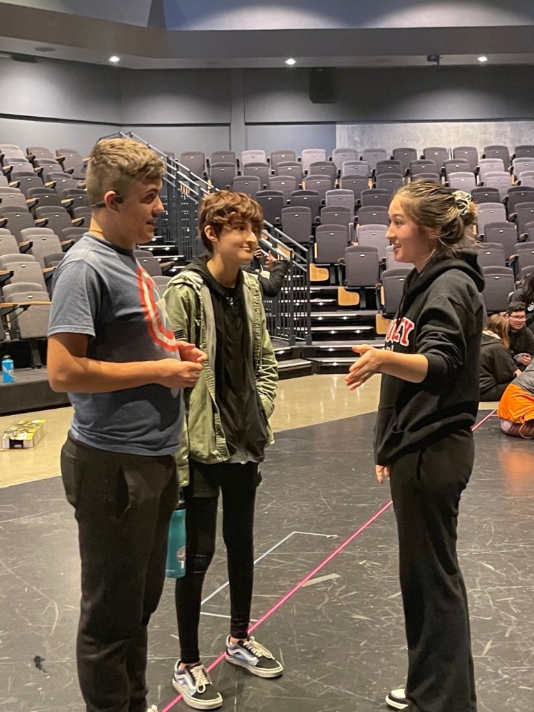 Help Group Students are Building New Friendships through Best Buddies ...