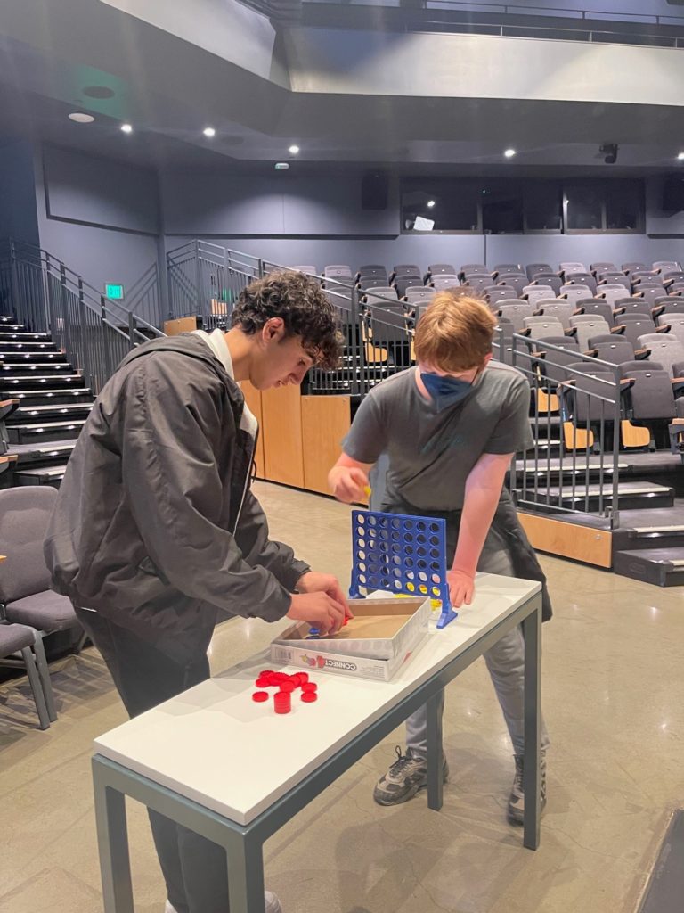 Help Group Students are Building New Friendships through Best Buddies ...