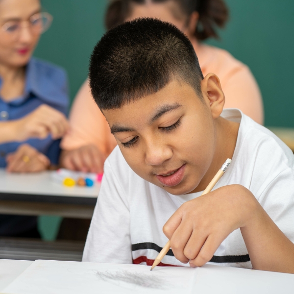 Schools & Programs April 2023 Newsletter | The Help Group