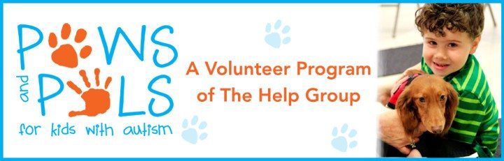 Paws and Pals | The Help Group
