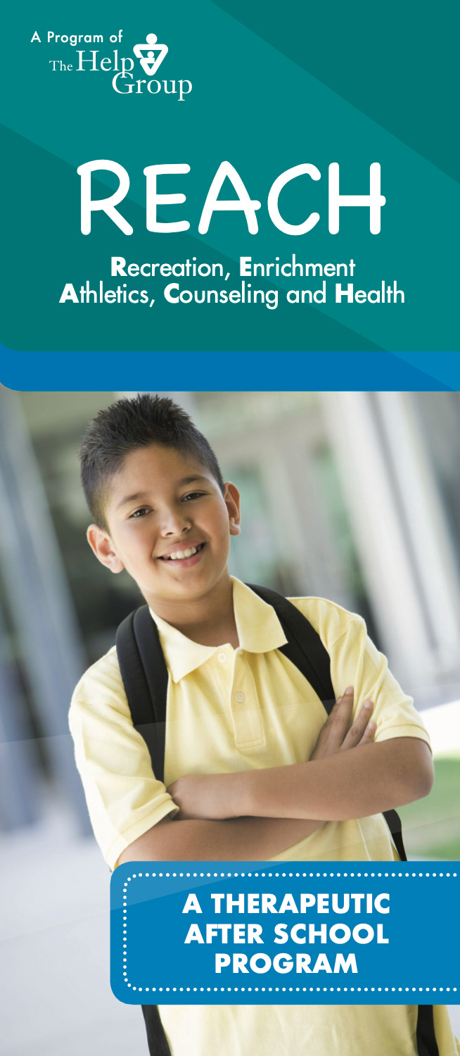 Schools And Programs | The Help Group