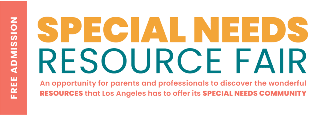 Resource Fair | The Help Group