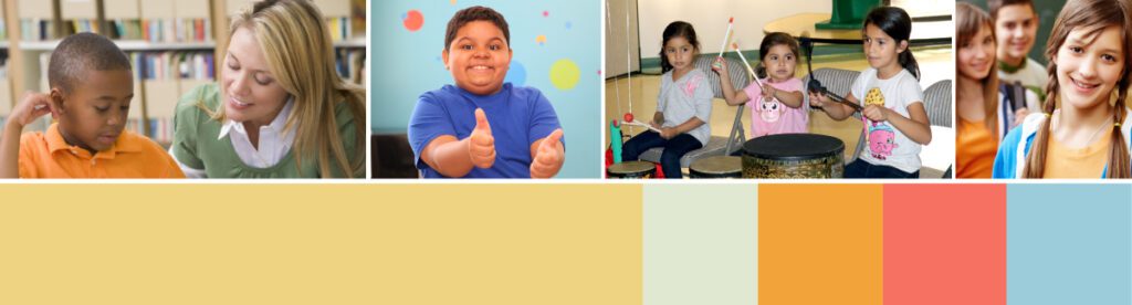 Resource Fair - The Help Group