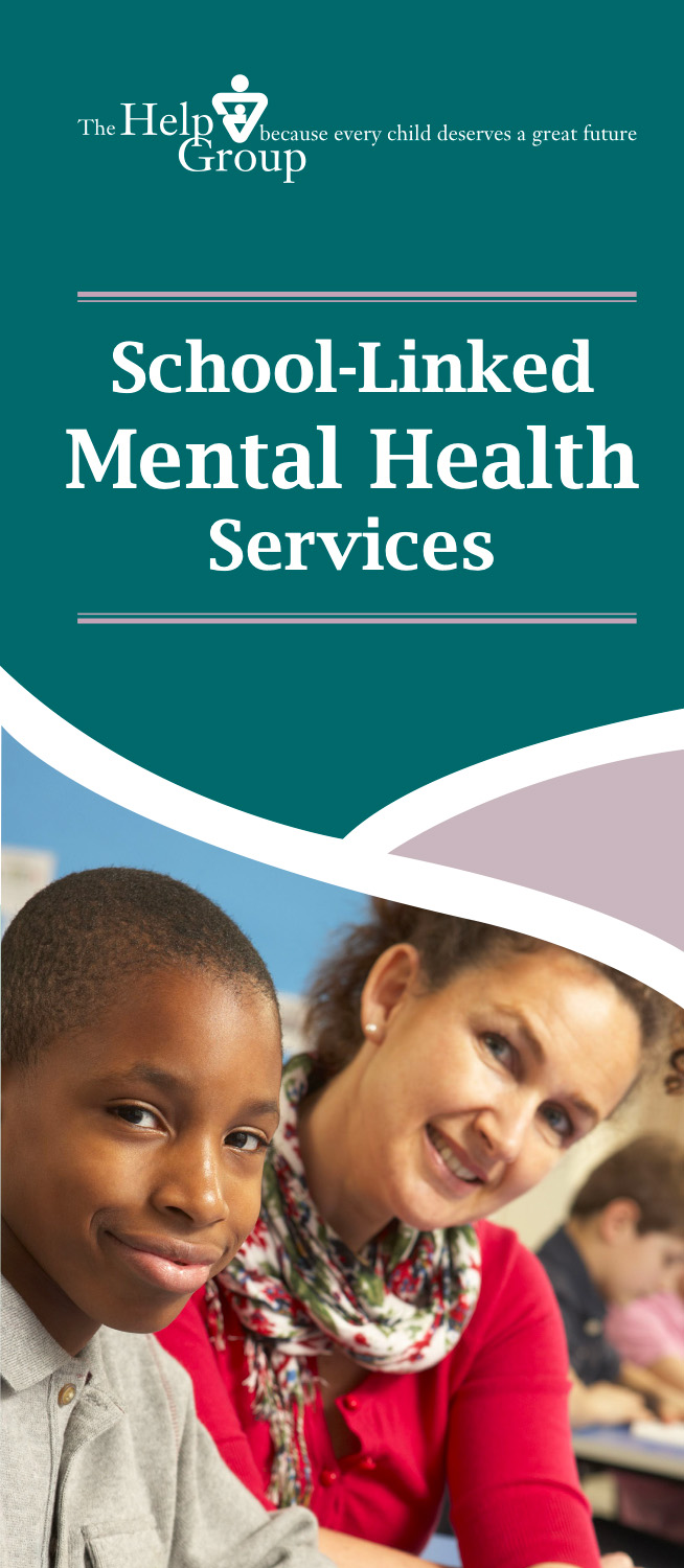 Schools And Programs | The Help Group