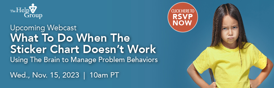 Home - The Help Group