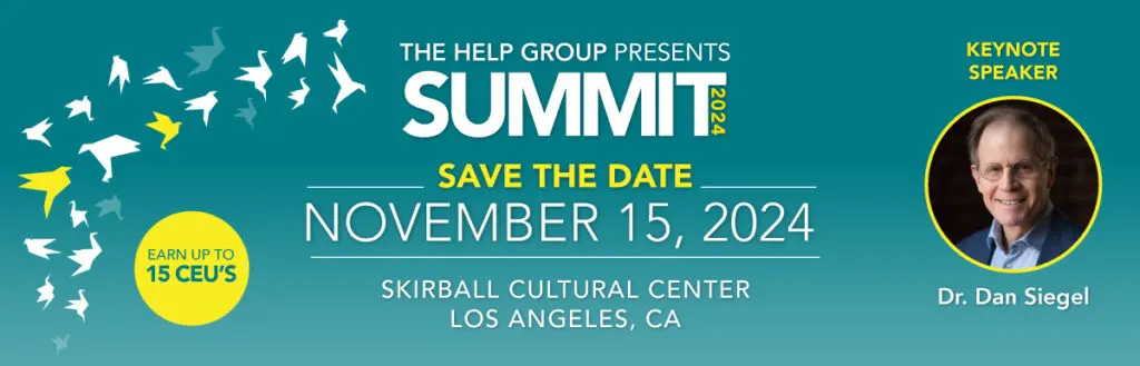 The Help Group Summit | The Help Group